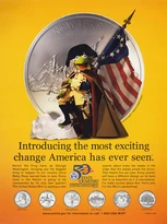 George Washington | Muppet Wiki | Fandom