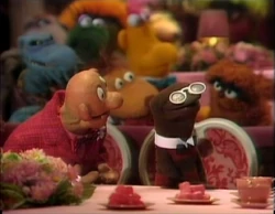 Sam (Sam and Friends) | Muppet Wiki | Fandom