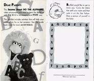 Do the Alphabet | Muppet Wiki | Fandom