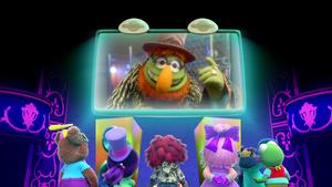 Dr. Teeth | Muppet Wiki | Fandom