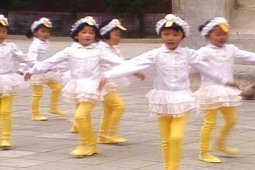 China | Muppet Wiki | Fandom