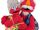 Elmo's grandparents