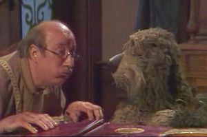 Sprocket | Muppet Wiki | Fandom