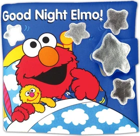 Good Night Elmo! | Muppet Wiki | Fandom