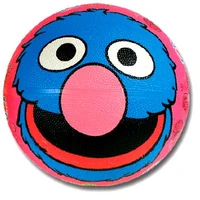 Sesame Street basketballs | Muppet Wiki | Fandom