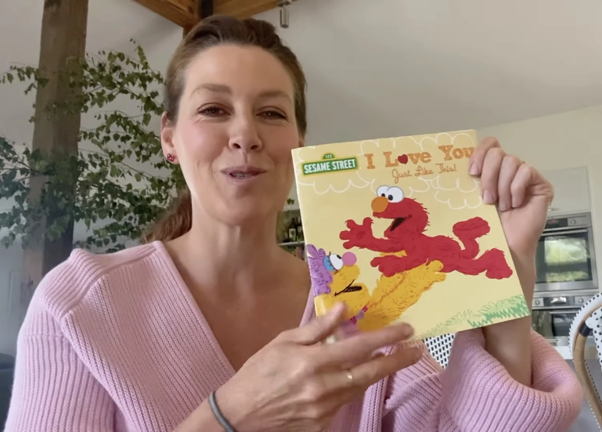 Gorgi Coghlan | Muppet Wiki | Fandom