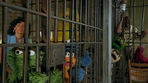 Grouchland Jail | Muppet Wiki | Fandom