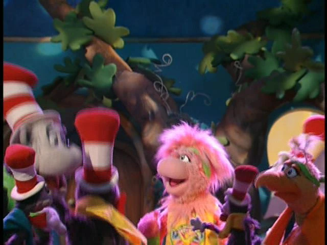 Healthy and Strong Disco | Muppet Wiki | Fandom