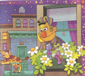 Hey Diddle Diddle | Muppet Wiki | Fandom