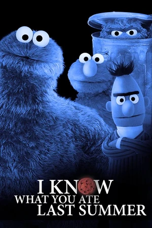 I Know What You Did Last Summer | Muppet Wiki | Fandom
