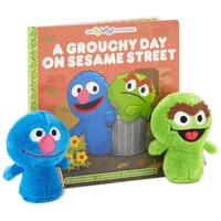 Itty Bittys | Muppet Wiki | Fandom