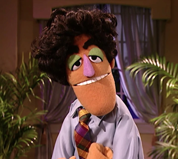 Joe Hundred Guy | Muppet Wiki | Fandom
