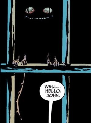 John (lizard) | Muppet Wiki | Fandom