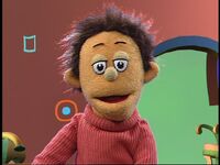 Larry | Muppet Wiki | Fandom