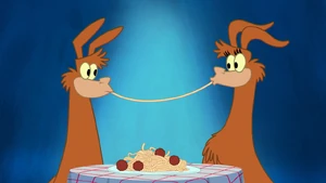 Wacky Alpaca Pals | Muppet Wiki | Fandom