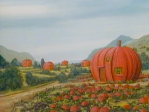 Episode 30: Peter Pumpkin Eater | Muppet Wiki | Fandom