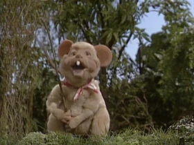 Tommy Tittlemouse | Muppet Wiki | Fandom