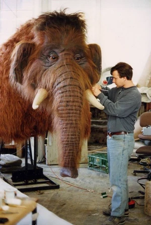 Mammoths | Muppet Wiki | Fandom