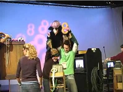Eight is Great (Count von Count) | Muppet Wiki | Fandom