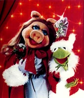 The Jim Henson Company Christmas cards | Muppet Wiki | Fandom