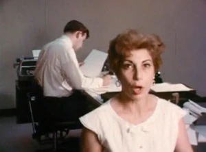 Talk:The Paperwork Explosion | Muppet Wiki | Fandom