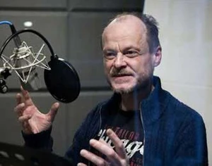 Peter Flechtner | Muppet Wiki | Fandom