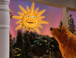 Ray | Muppet Wiki | Fandom