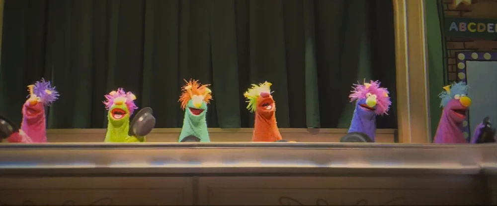 Honkers | Muppet Wiki | Fandom