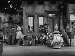 Season 4 (1972-1973) | Muppet Wiki | Fandom