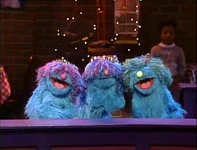 AM Monsters | Muppet Wiki | Fandom