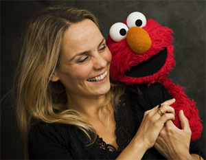 Sesamgade | Muppet Wiki | Fandom