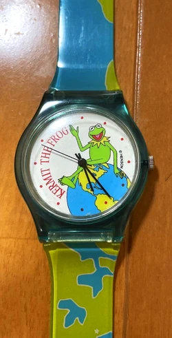 Muppet watches (Sony) | Muppet Wiki | Fandom