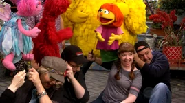Episode 4715 | Muppet Wiki | Fandom