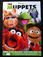 The Muppets (video) | Muppet Wiki | Fandom