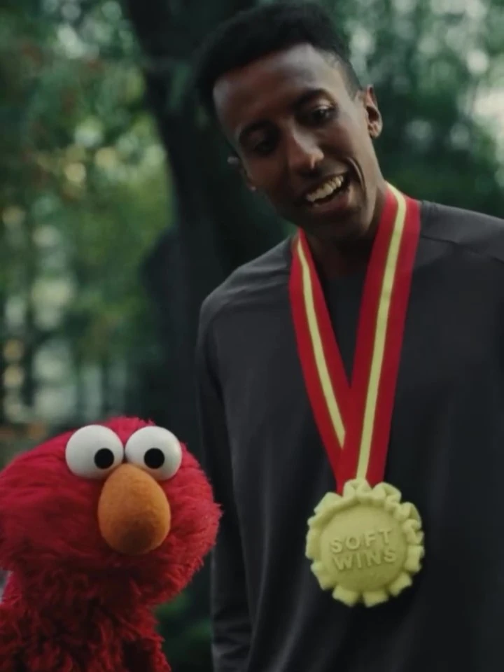 Yared Nuguse | Muppet Wiki | Fandom