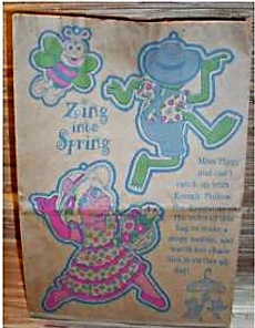 Zing into Spring Mobile | Muppet Wiki | Fandom