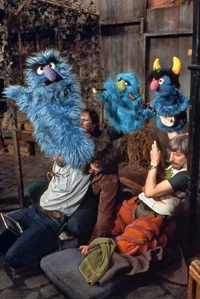 Episode 1052 | Muppet Wiki | Fandom