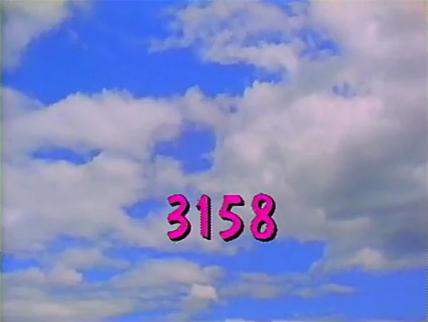 Episode 3158 | Muppet Wiki | Fandom