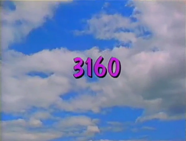 Episode 3160 | Muppet Wiki | Fandom