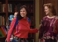 Pam Arciero cameos | Muppet Wiki | Fandom