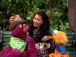 Episode 3364 | Muppet Wiki | Fandom