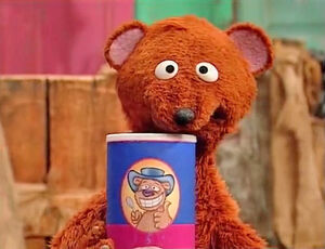 Quaker Oats | Muppet Wiki | Fandom