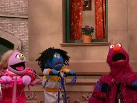Boinging Is for Me | Muppet Wiki | Fandom