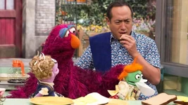 Episode 4519 | Muppet Wiki | Fandom
