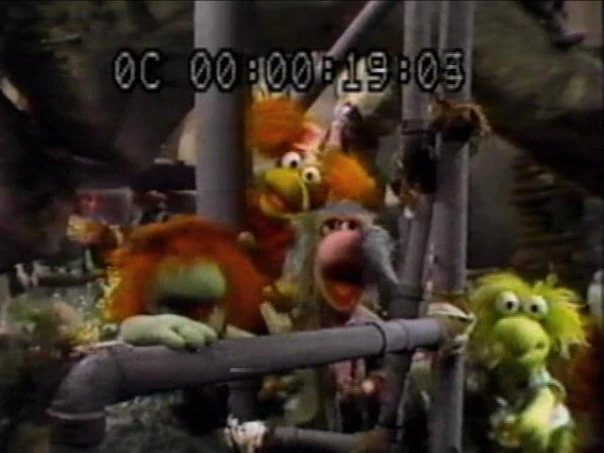 The Pipebangers | Muppet Wiki | Fandom