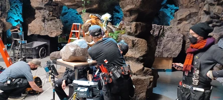 Episode 211: Lost and Found Fraggles | Muppet Wiki | Fandom