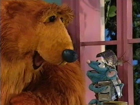 Tutter the Great | Muppet Wiki | Fandom