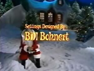 Bill Bohnert | Muppet Wiki | Fandom