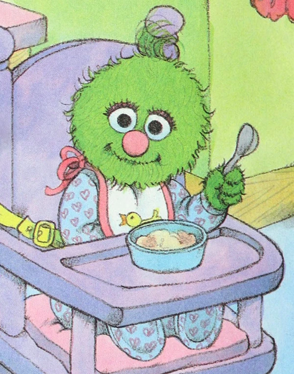 Emily (baby) | Muppet Wiki | Fandom