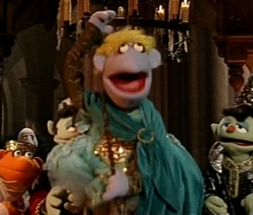 Dance-a-Lot | Muppet Wiki | Fandom
